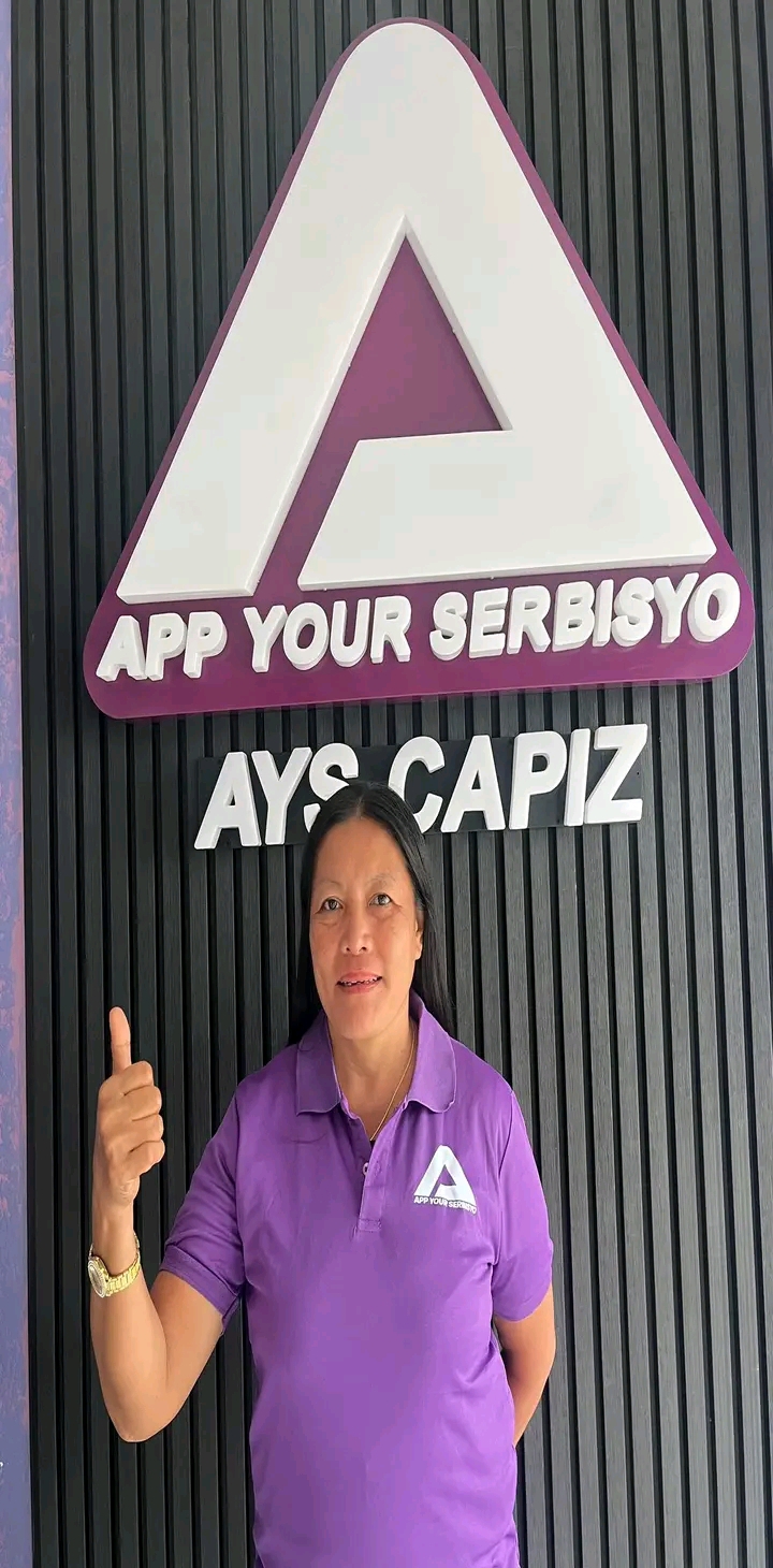 AYS Instant Service Now At Your Fingertips!