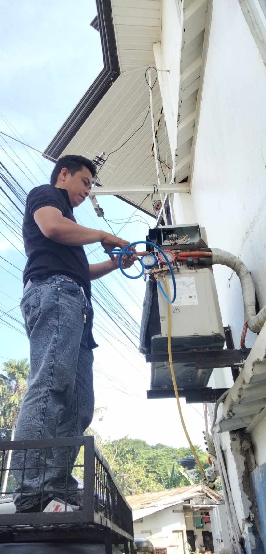 AYS Instant Service Now At Your Fingertips!